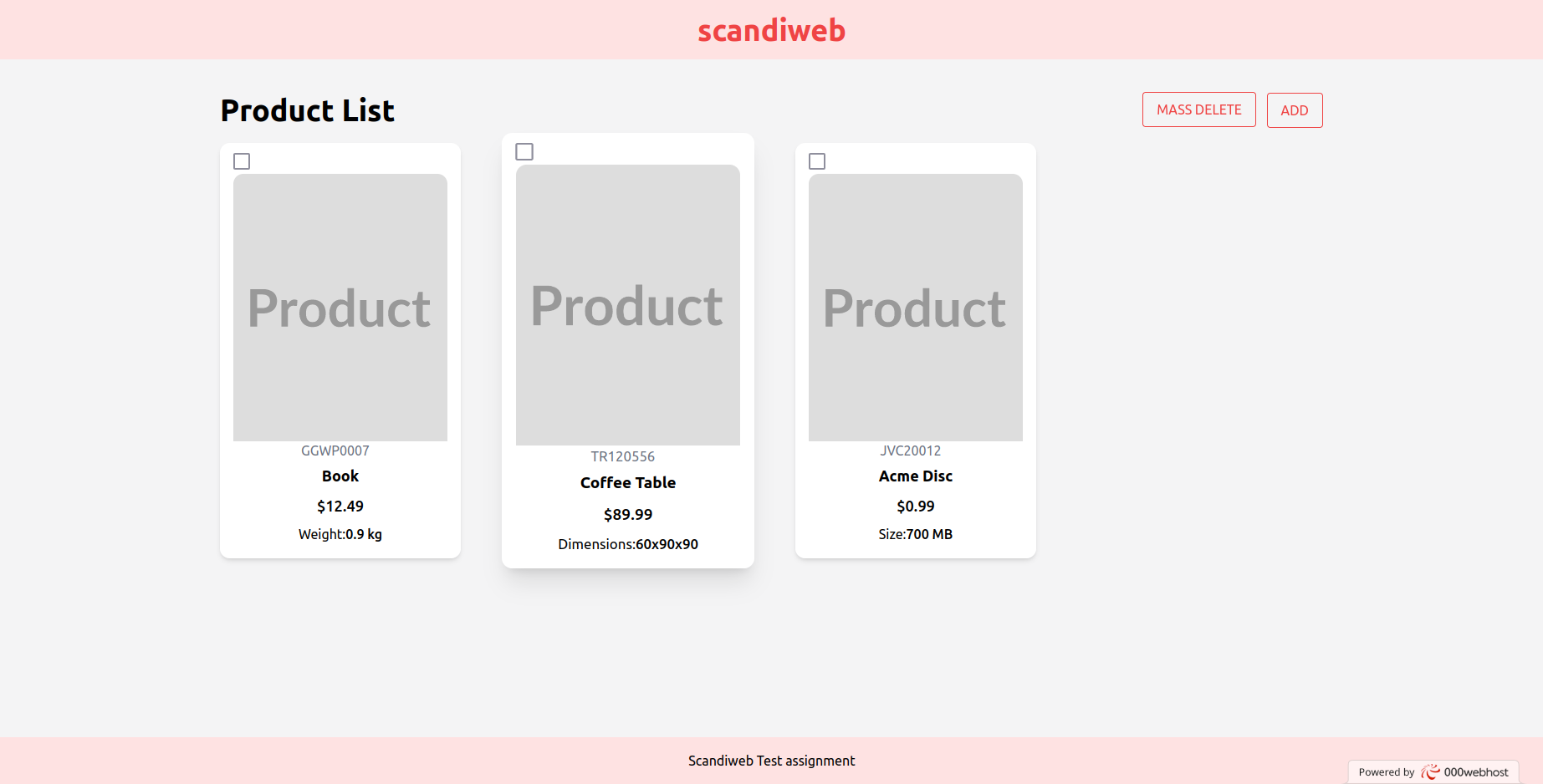 GitHub - rncs92/eShop