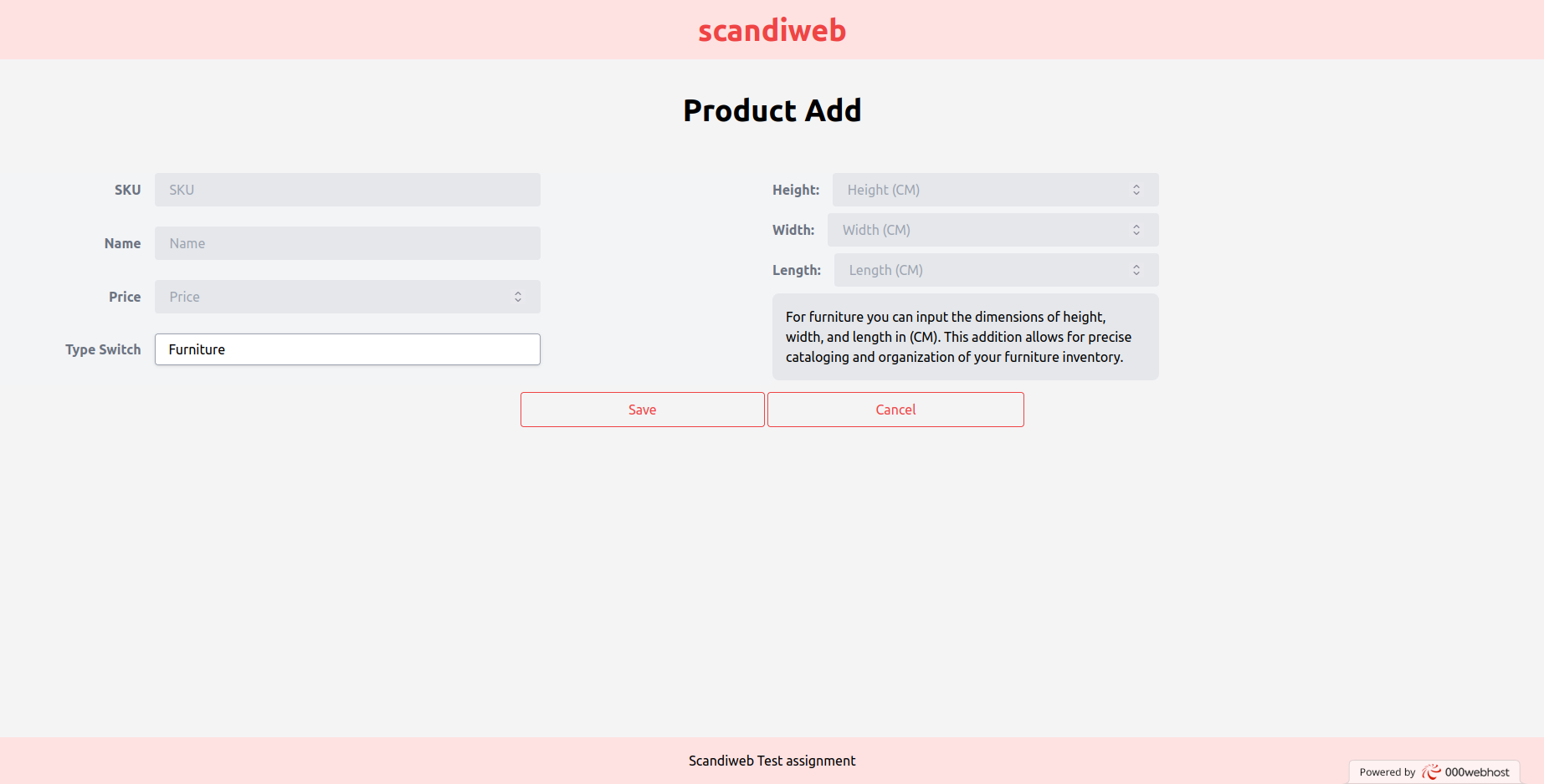GitHub - rncs92/eShop