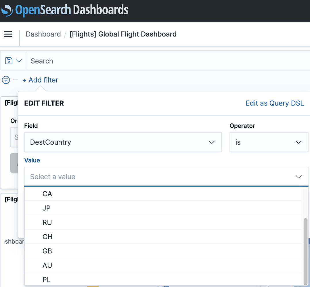 Dashboard showing only 10 values in the dropdown while editing a filter · Issue #3312 ...