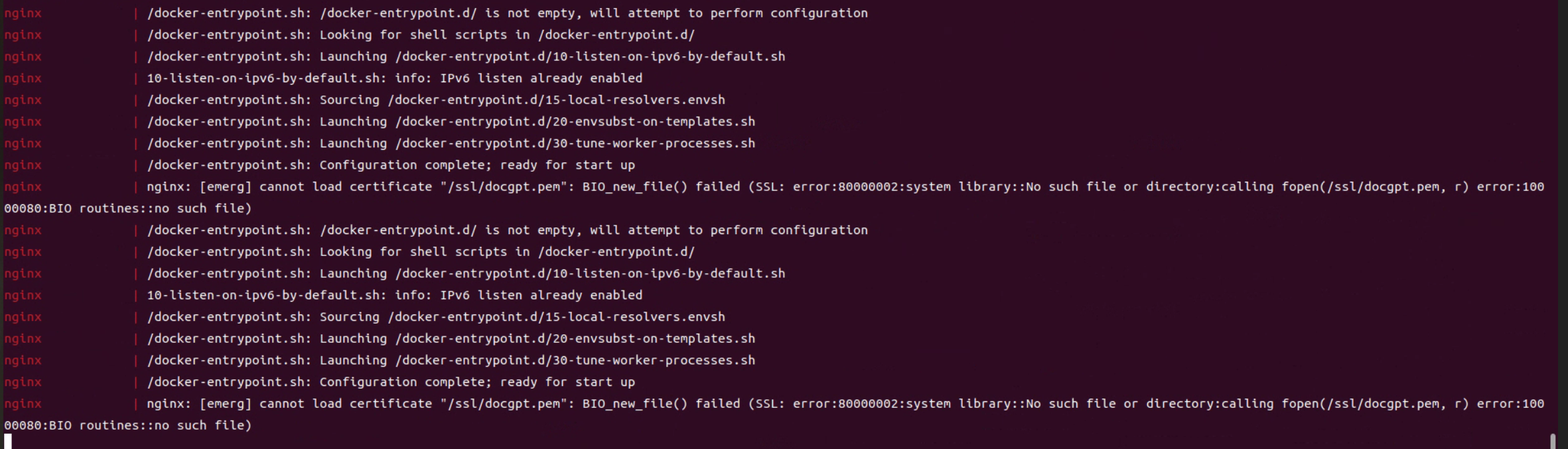 接口问题 · Issue #105 · labring/FastGPT · GitHub