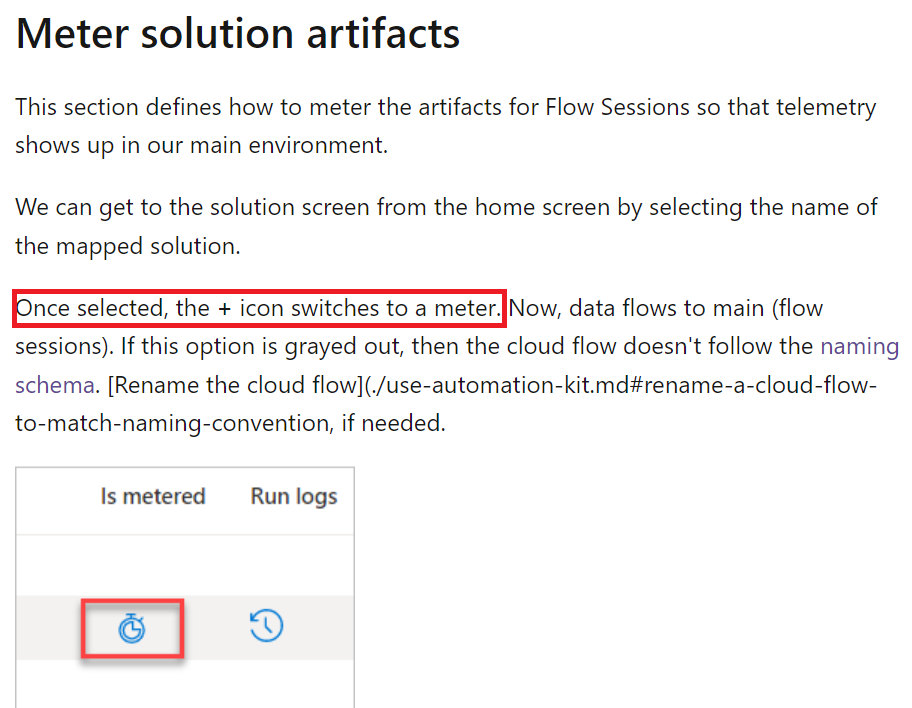 Automation Bug Automation Solution Is Not Getting Metered And Unable To Sync Data To Main 
