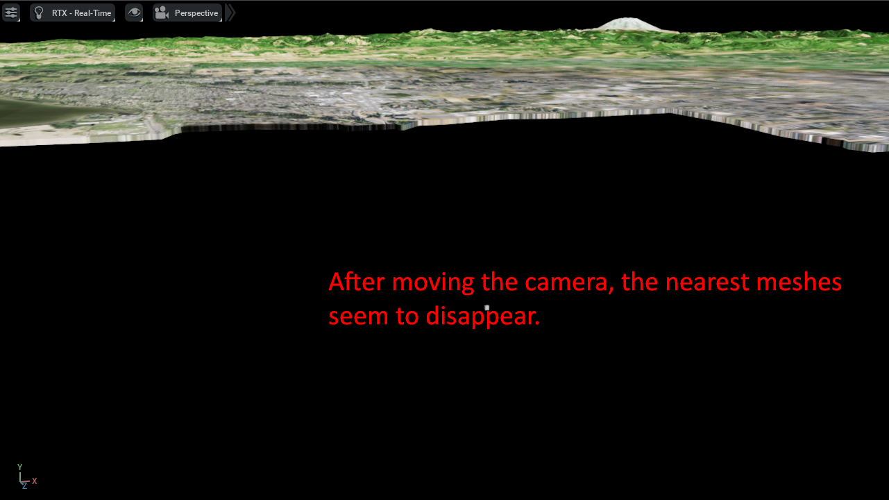 Tilesets not loading correctly with Kit 104.2+release.275.6d591d71 · Issue #173 · CesiumGS ...