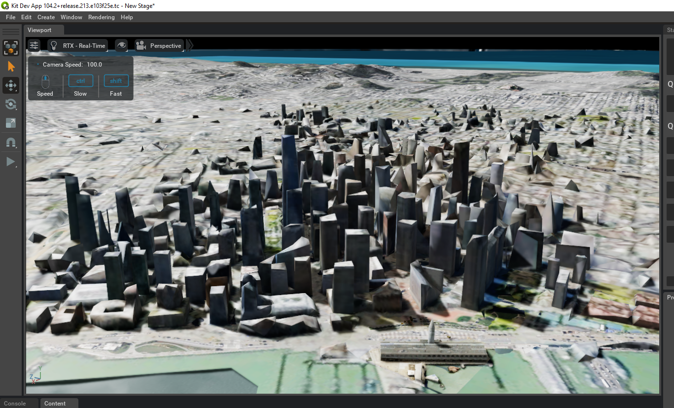 Investigate why San Franscisco photogrammetry tiles aren't visible · Issue #150 · CesiumGS ...