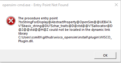 Where is plugins folder for OpenSim 4.0 beta? · Issue #2049 · opensim-org/opensim-core · GitHub