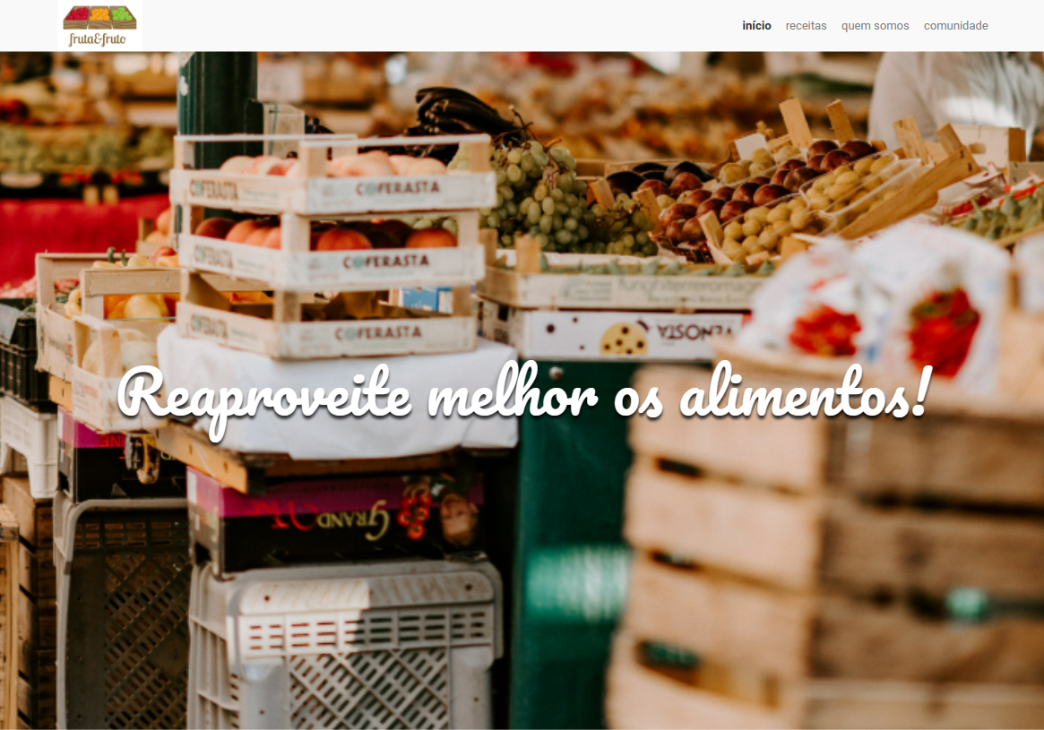 GitHub - weberstefani/fruta-fruto-projeto-alura