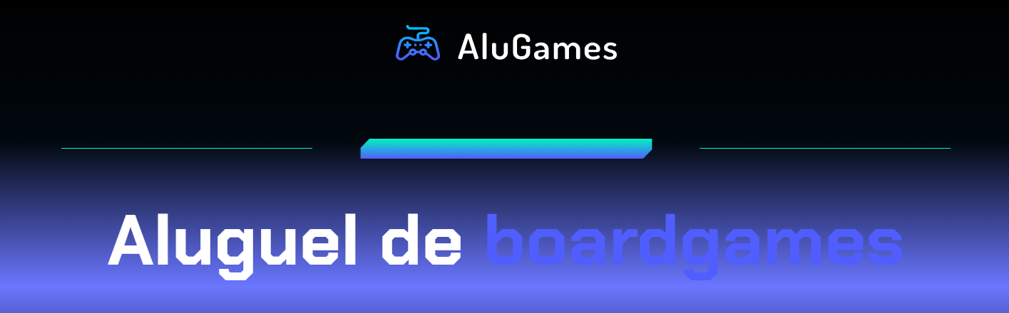 GitHub - weberstefani/alugames