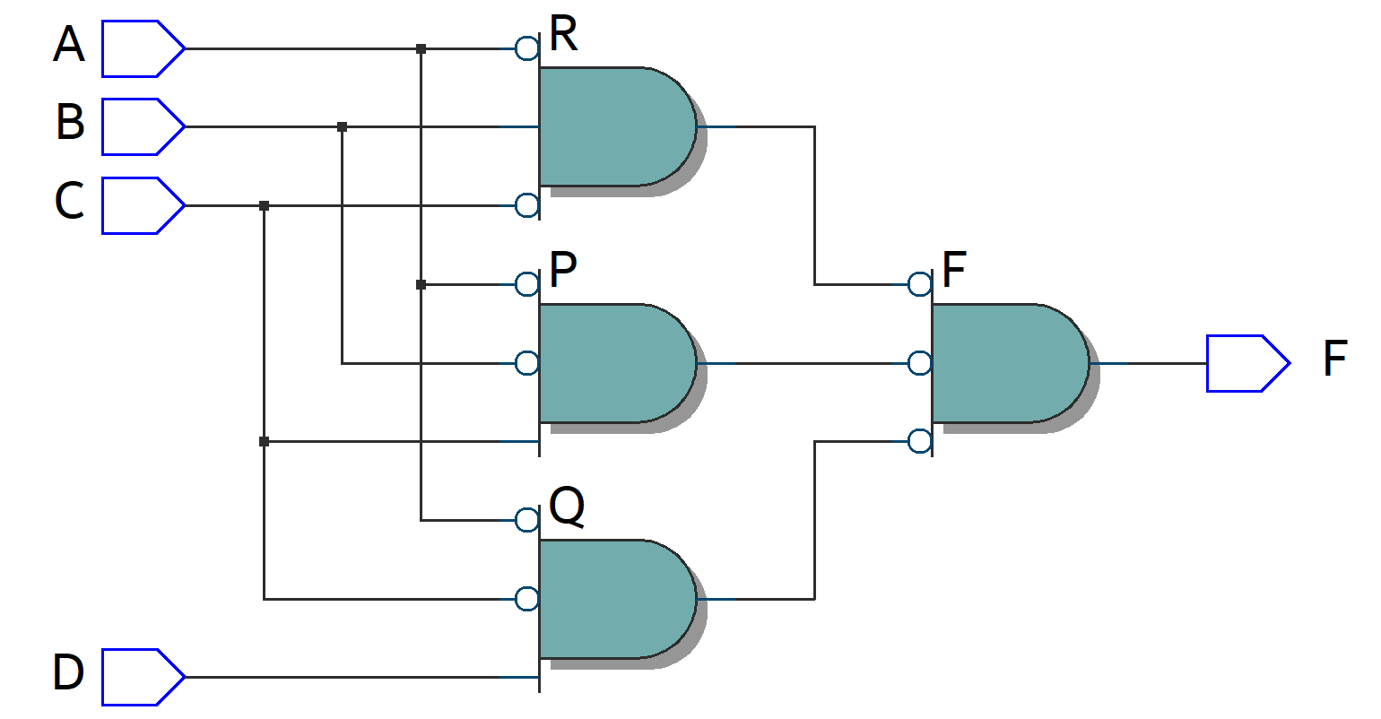 GitHub - 25tharunkumar/Experiment--04-Implementation-of-combinational-logic-using-universal ...