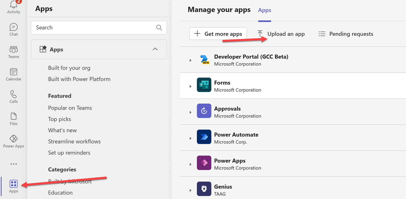 Federal-Business-Applications/whitepapers/power-apps-add-custom-app-teams/README.md at main ...