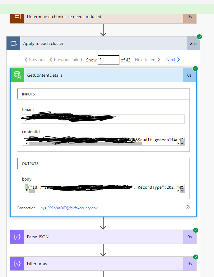 [CoE Starter Kit - QUESTION] How to fix the connection to the custom connector after upgrade ...