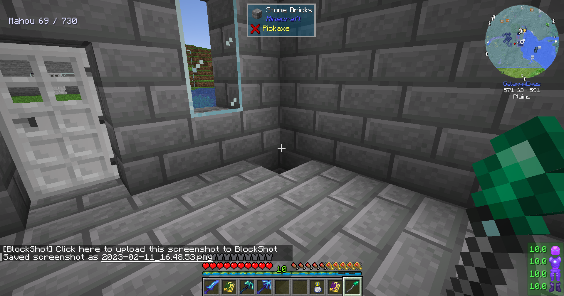 Travel Anchors · Issue #2705 · FTBTeam/FTB-Modpack-Issues · GitHub
