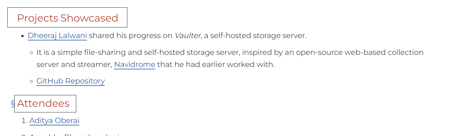 feat: A button to edit/make the summary better via PRs.. · Issue #146 ...