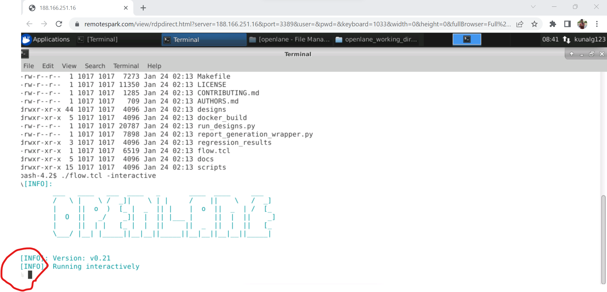 GitHub - piyushkandoriya/Advance-Physical-Design-using-openLANE-Sky130