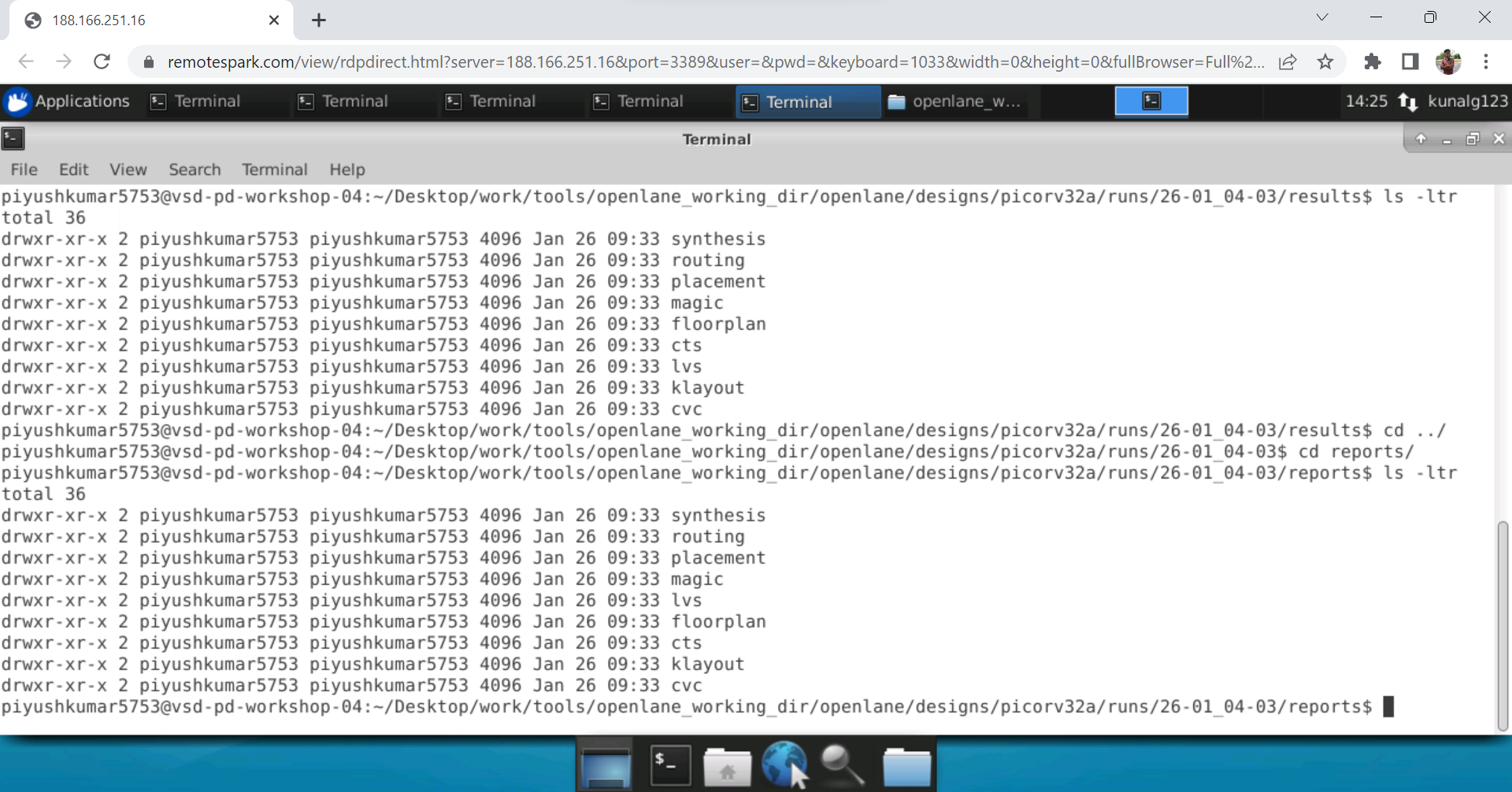 GitHub - piyushkandoriya/Advance-Physical-Design-using-openLANE-Sky130
