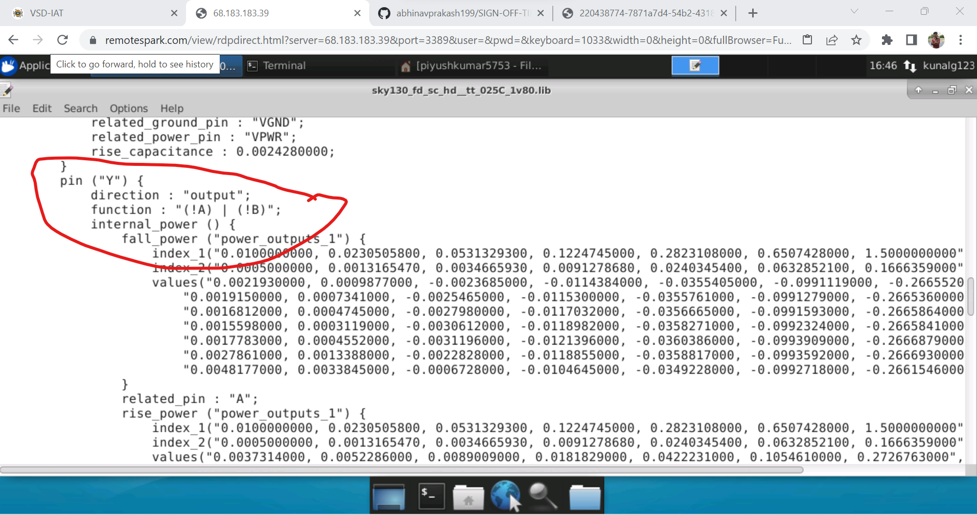 GitHub - piyushkandoriya/STA-basic-to-advance
