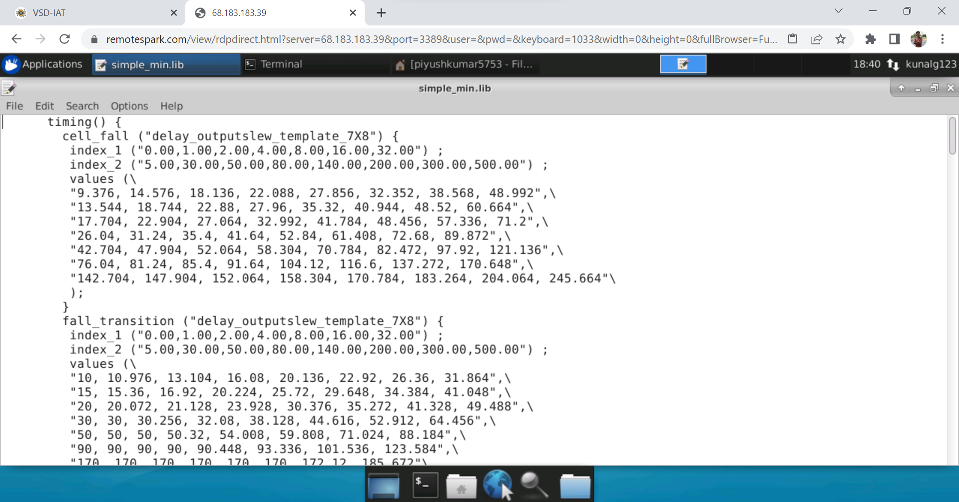 GitHub - piyushkandoriya/STA-basic-to-advance