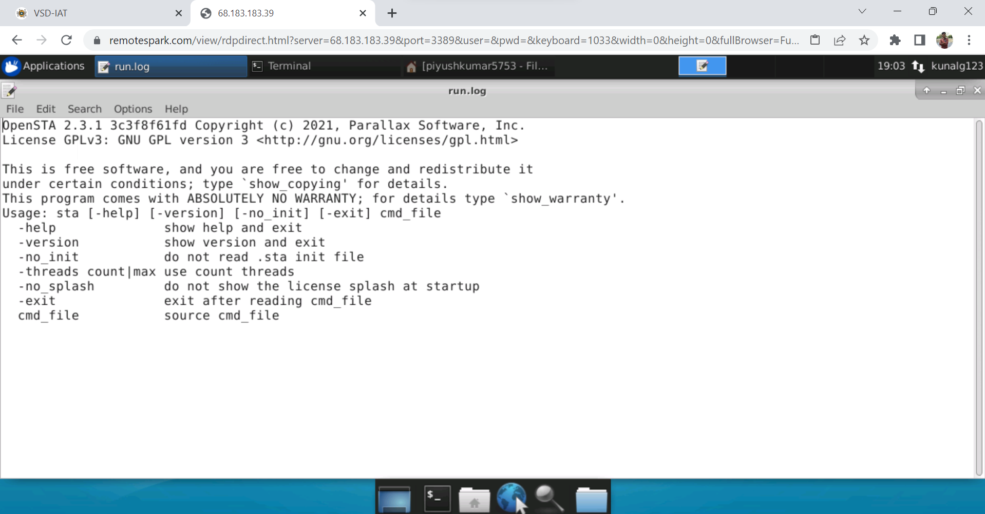 GitHub - piyushkandoriya/STA-basic-to-advance