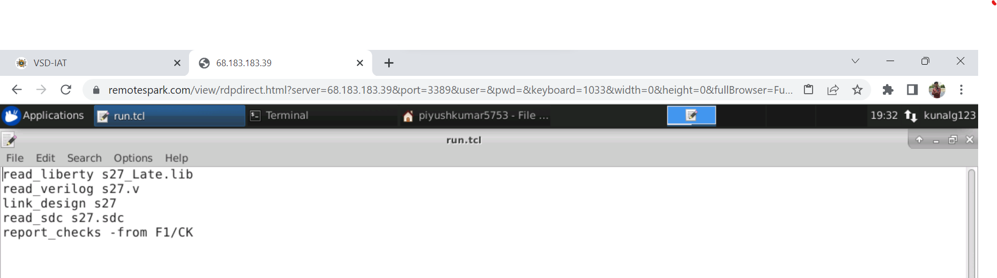 GitHub - piyushkandoriya/STA-basic-to-advance