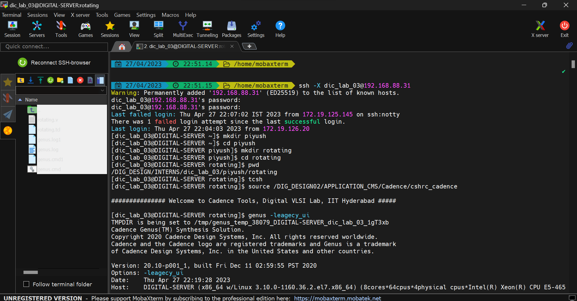 GitHub - piyushkandoriya/CORDIC