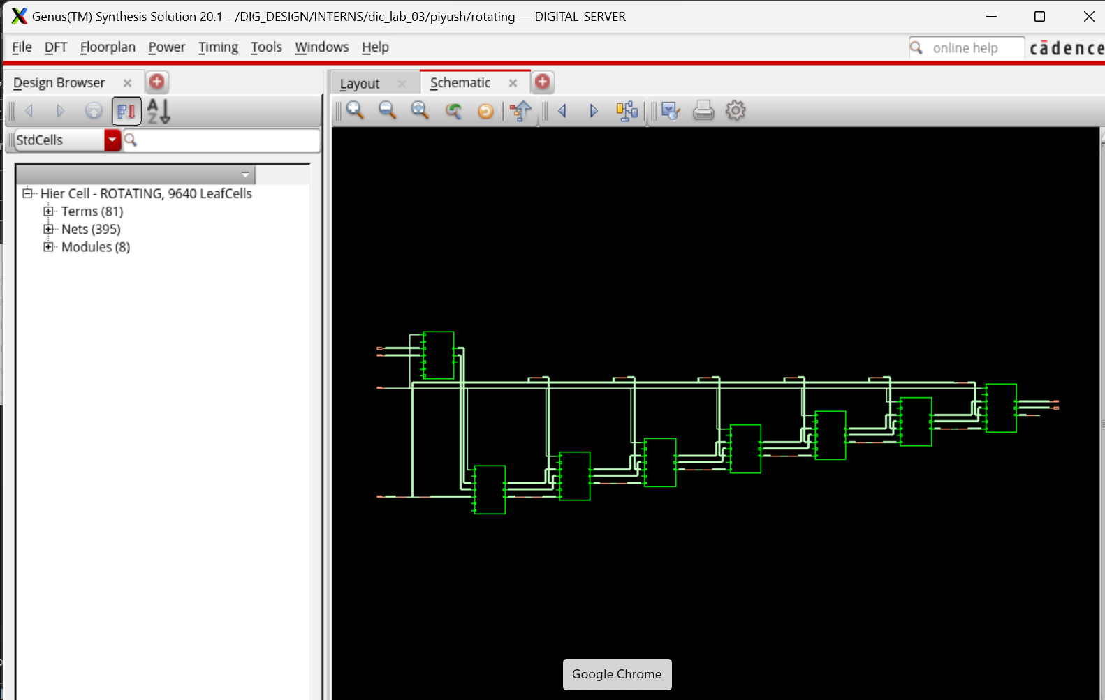 GitHub - piyushkandoriya/CORDIC