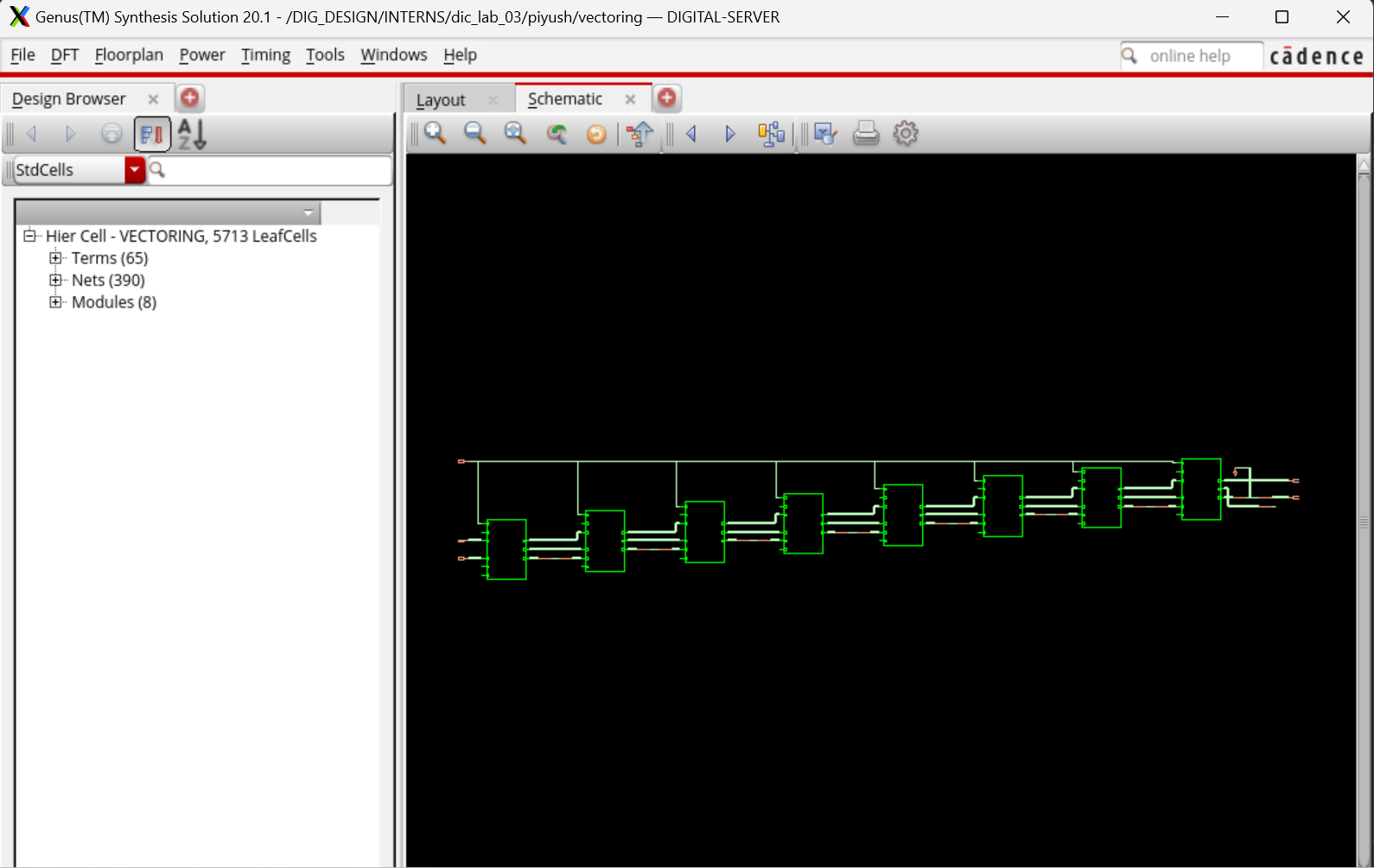 GitHub - piyushkandoriya/CORDIC