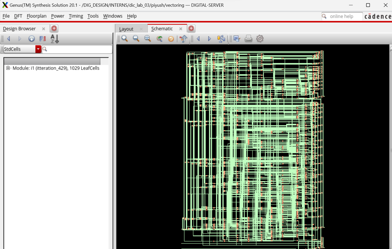 GitHub - piyushkandoriya/CORDIC