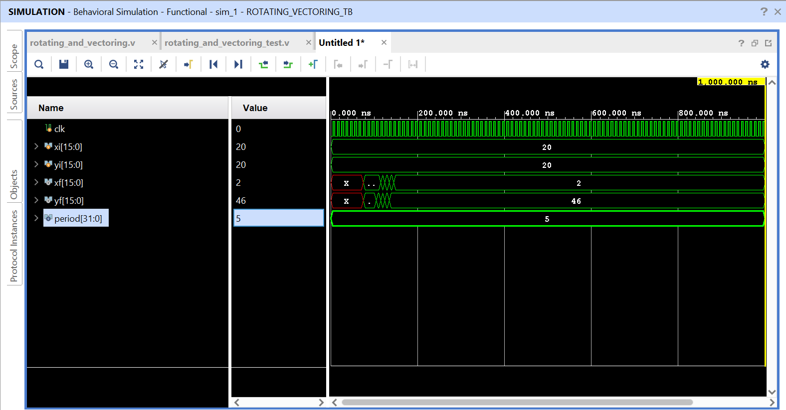 GitHub - piyushkandoriya/CORDIC