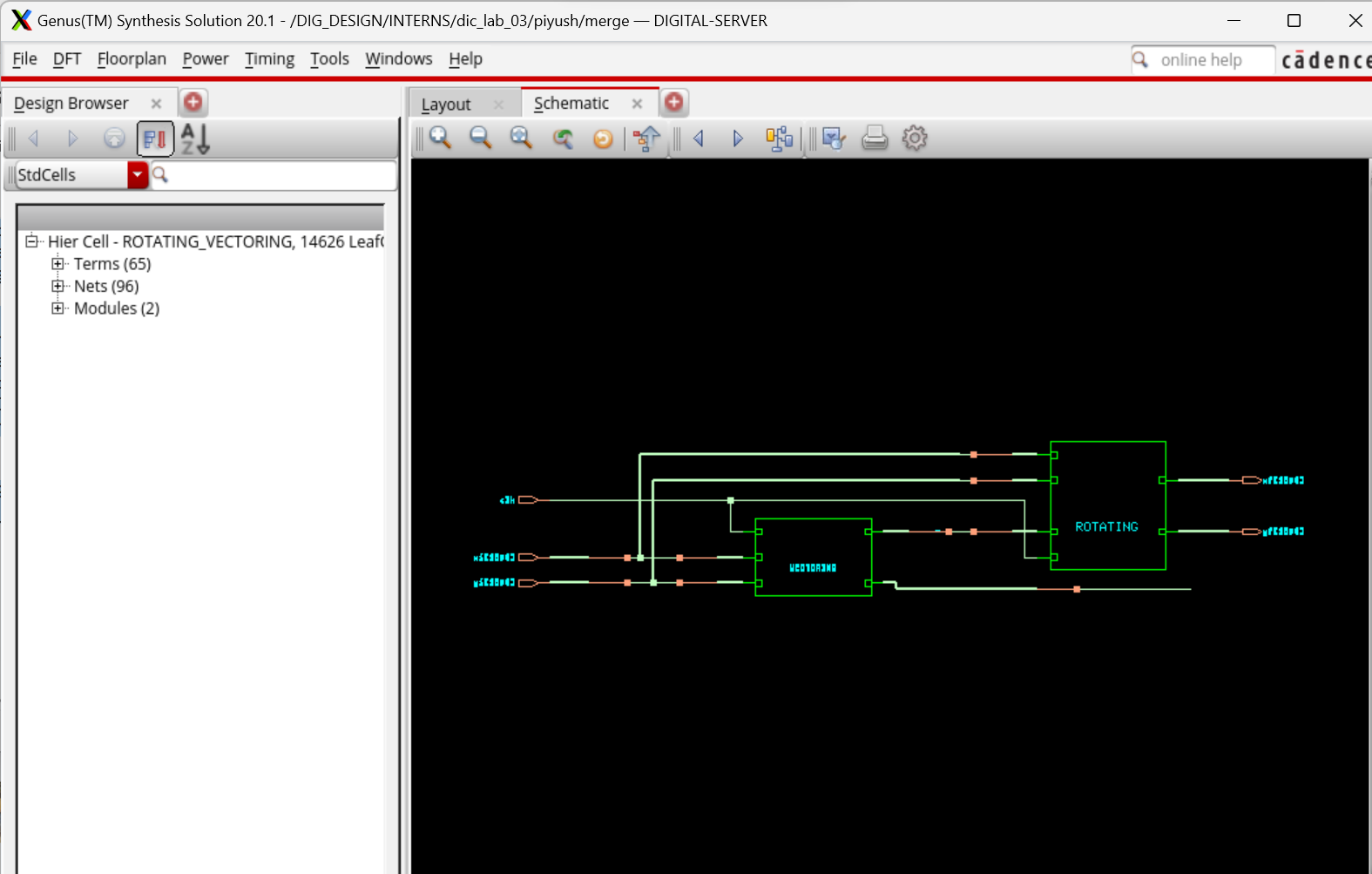 GitHub - piyushkandoriya/CORDIC