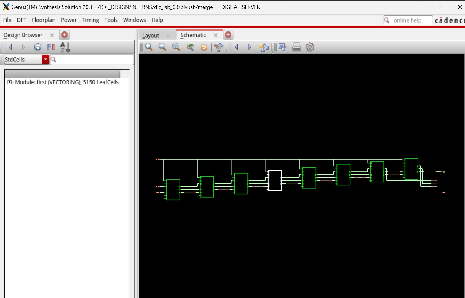 GitHub - piyushkandoriya/CORDIC