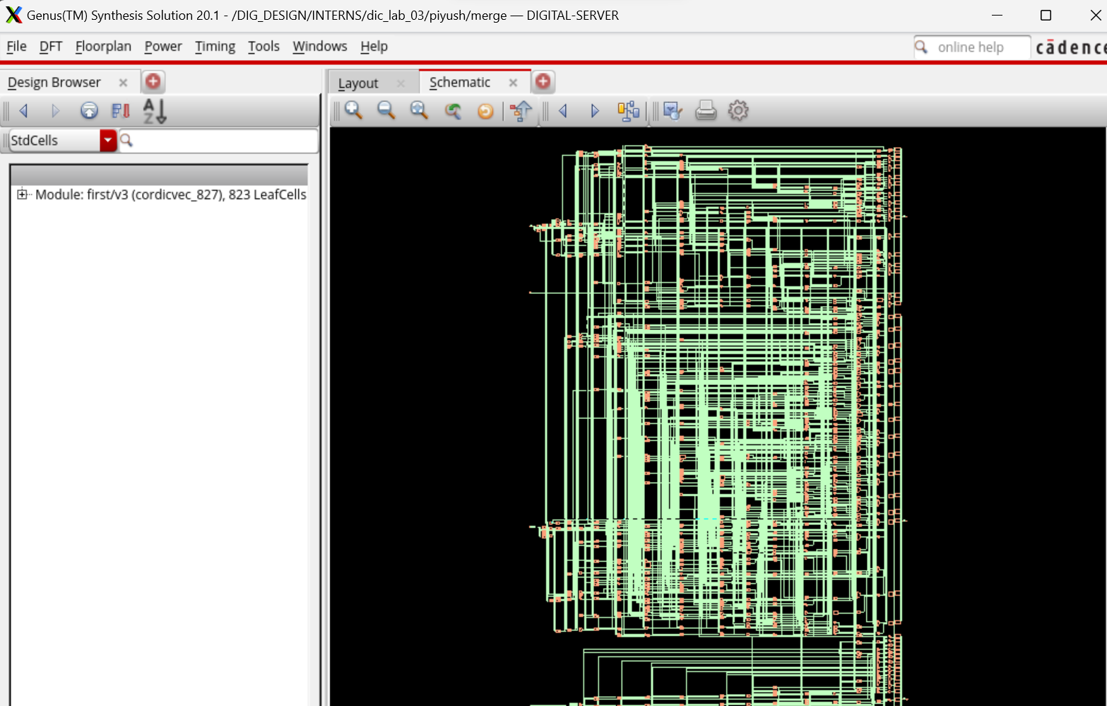Github Piyushkandoriya Cordic