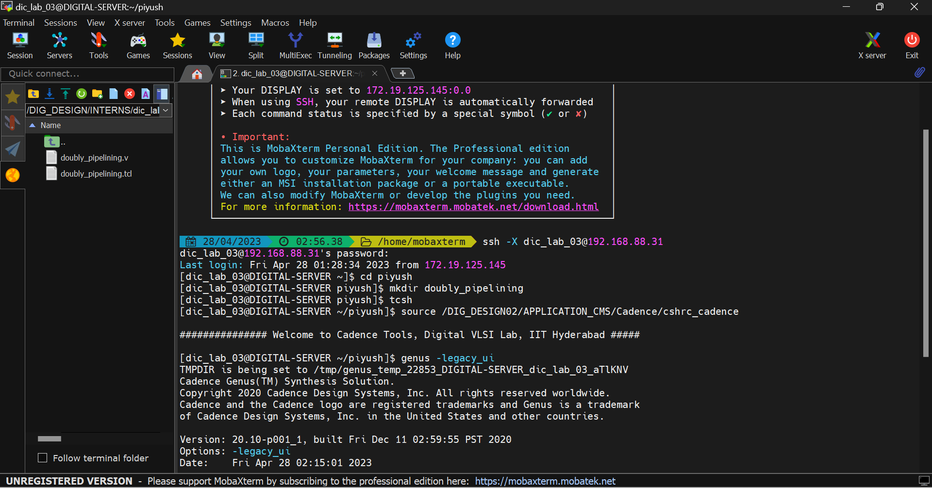 GitHub - piyushkandoriya/CORDIC