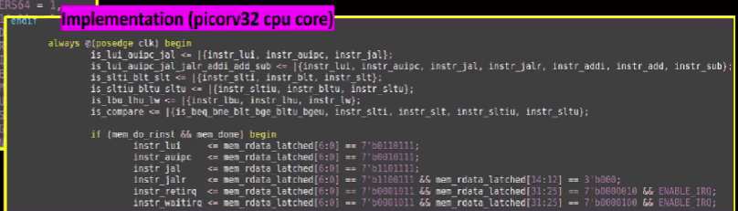 GitHub - piyushkandoriya/RISC-V-based-MYTH