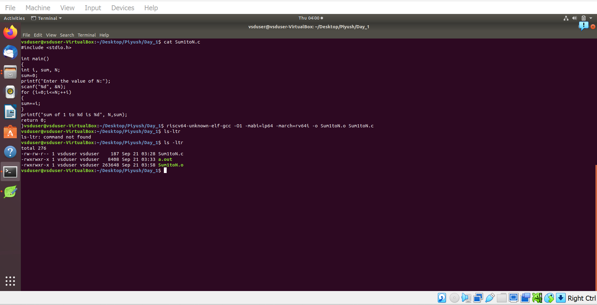 GitHub - piyushkandoriya/RISC-V-based-MYTH