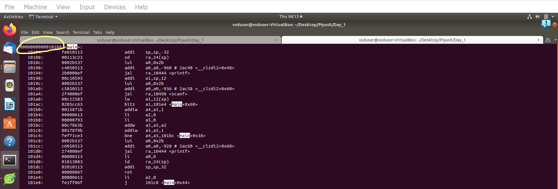 GitHub - piyushkandoriya/RISC-V-based-MYTH