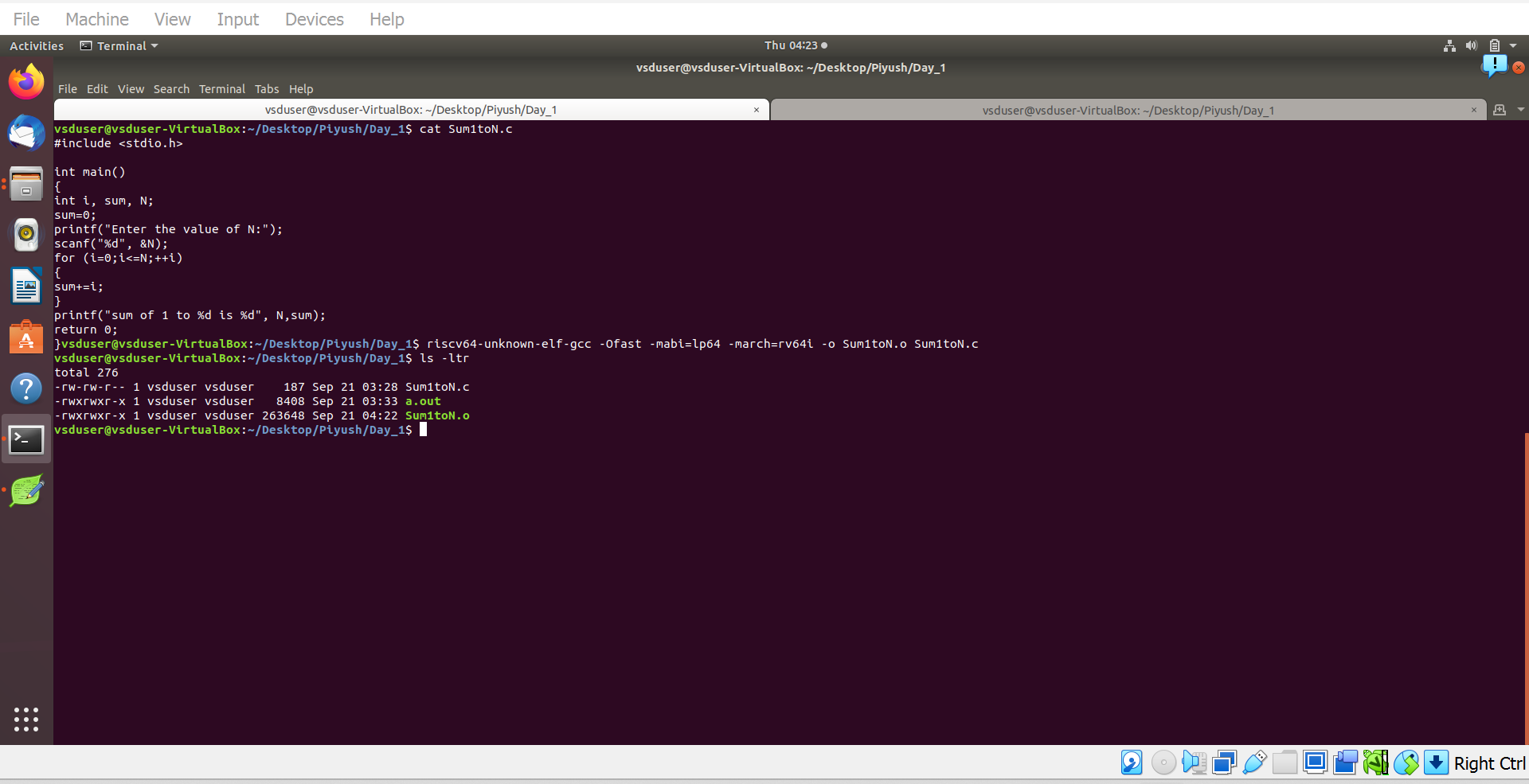 GitHub - piyushkandoriya/RISC-V-based-MYTH