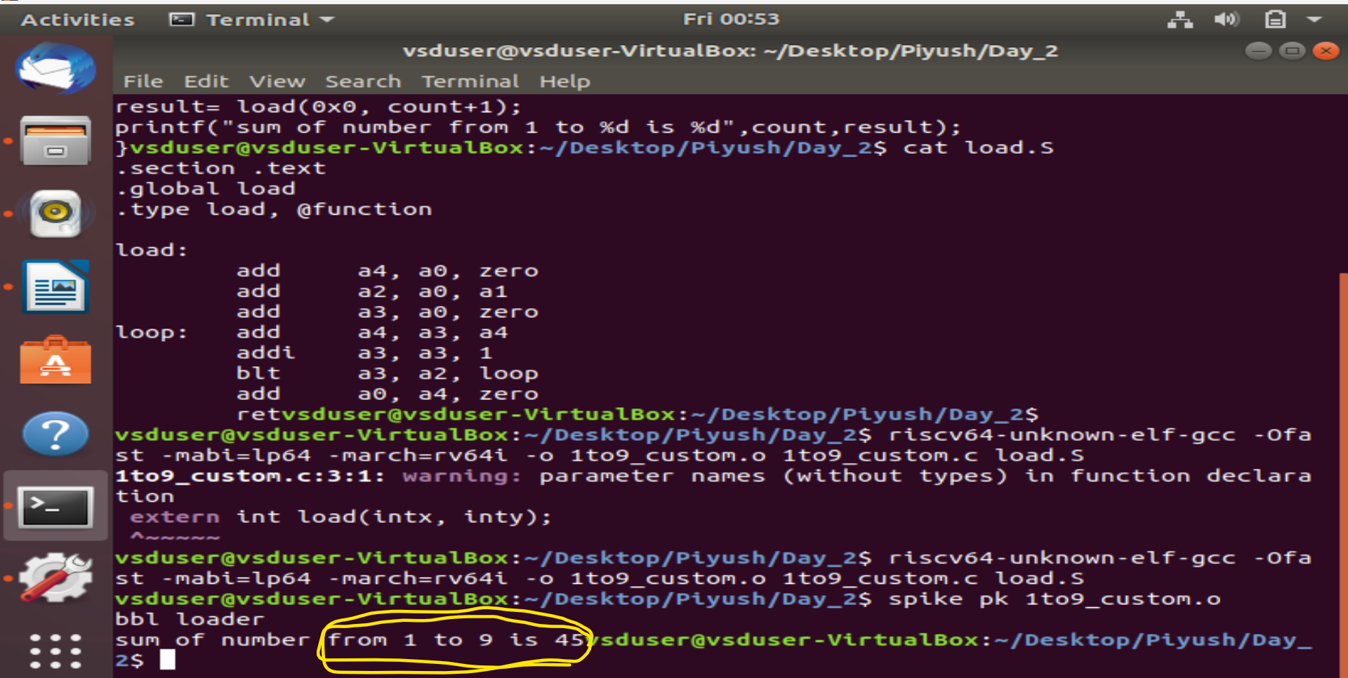 GitHub - piyushkandoriya/RISC-V-based-MYTH