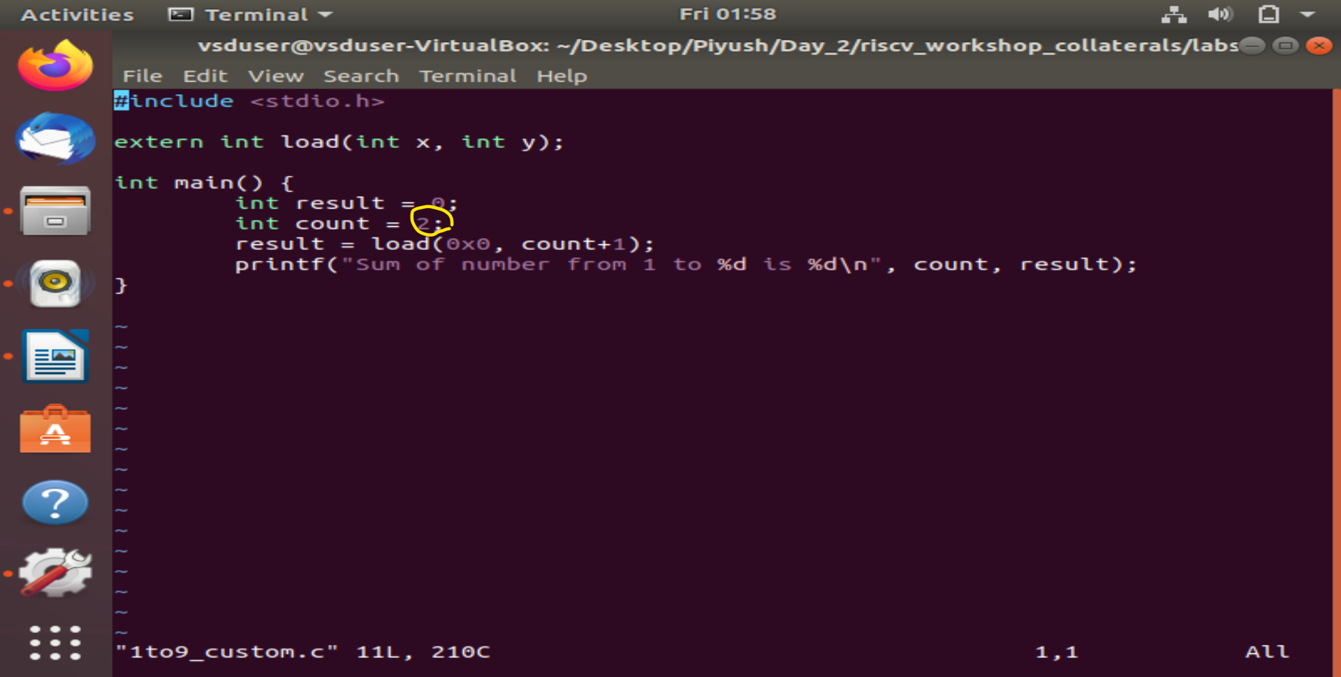GitHub - piyushkandoriya/RISC-V-based-MYTH