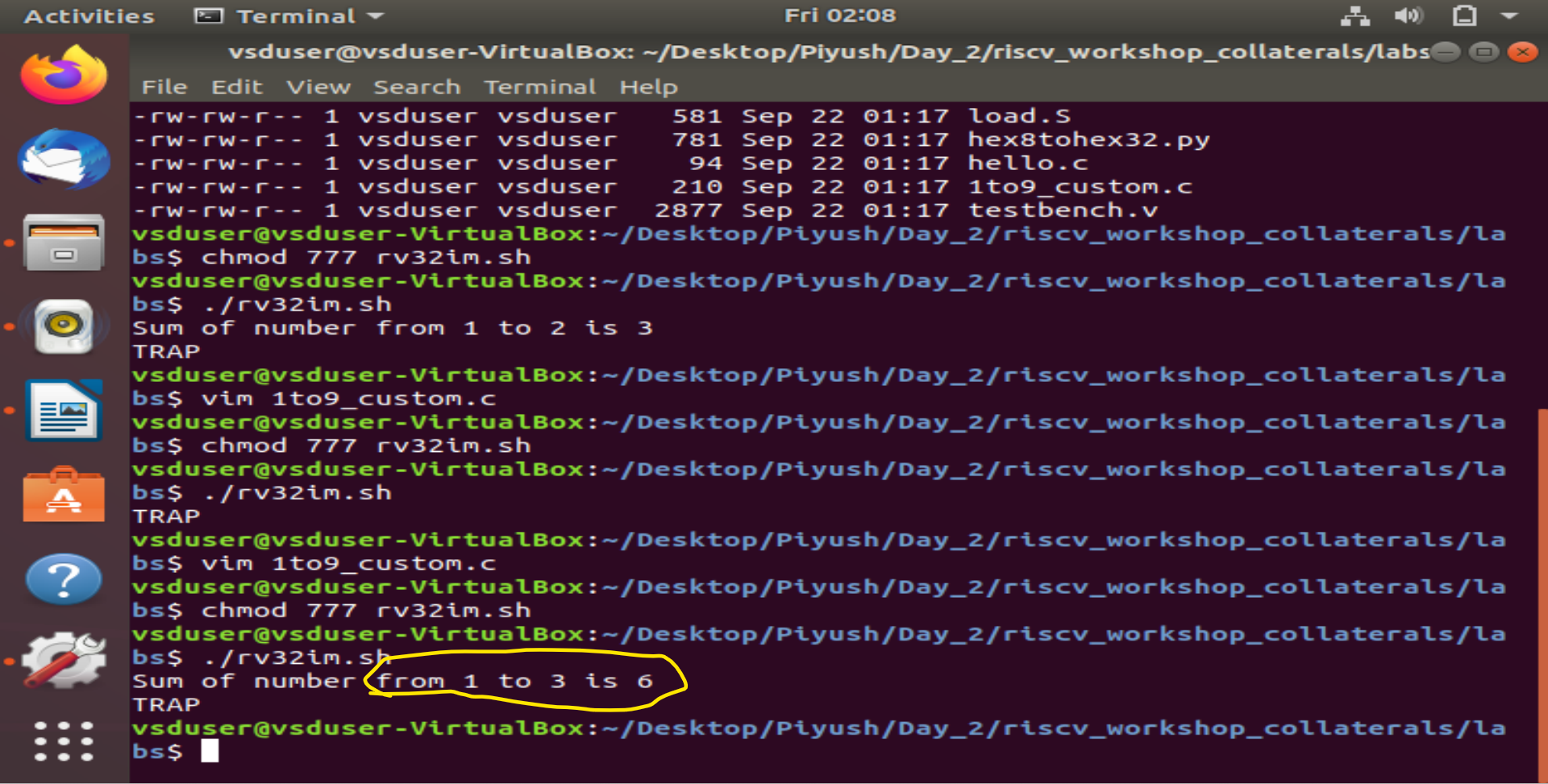 GitHub - piyushkandoriya/RISC-V-based-MYTH