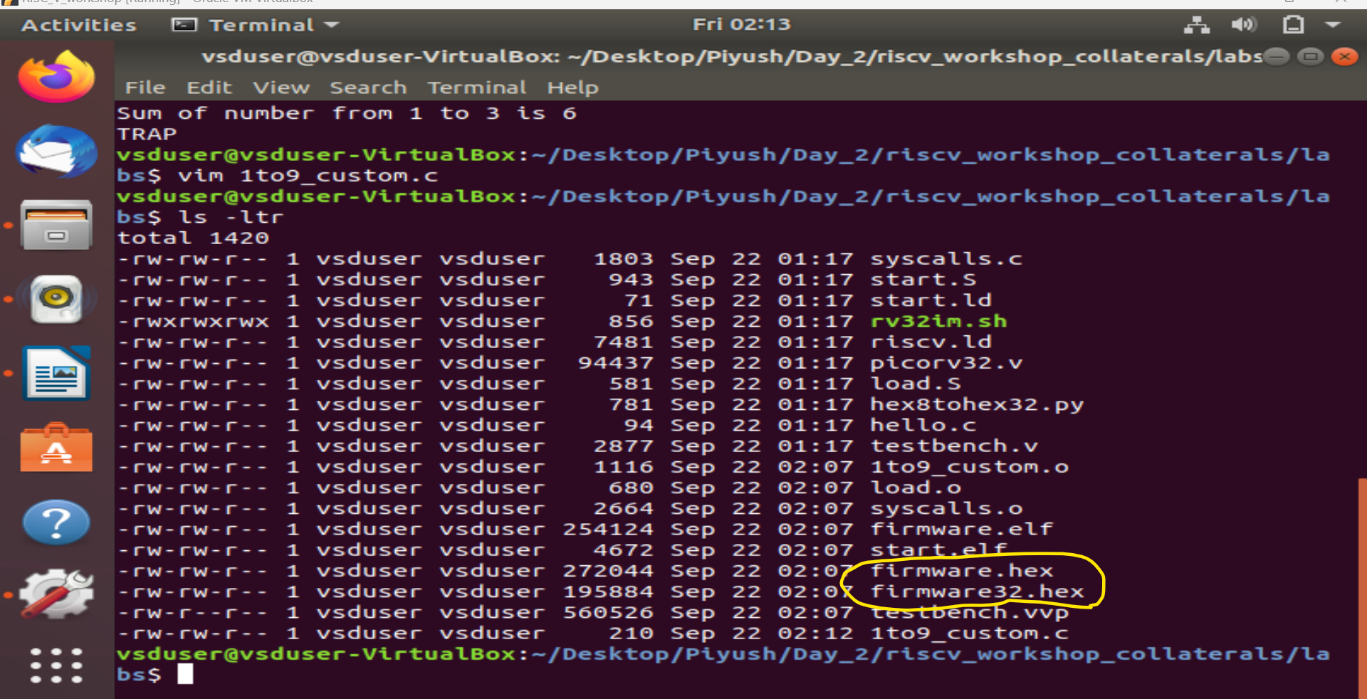 GitHub - piyushkandoriya/RISC-V-based-MYTH
