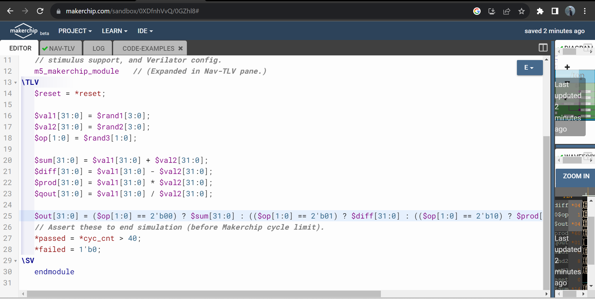 GitHub - piyushkandoriya/RISC-V-based-MYTH