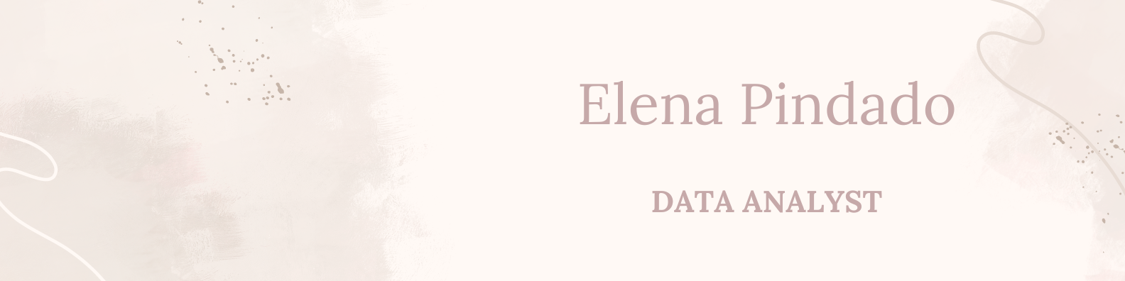 ElenaPindado (Elena P) · GitHub