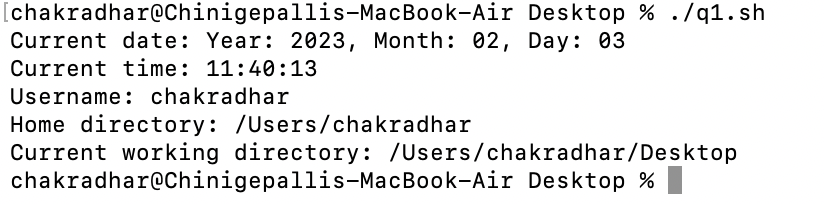 GitHub - chakradharsrinivas16/CommanadLineAssignment