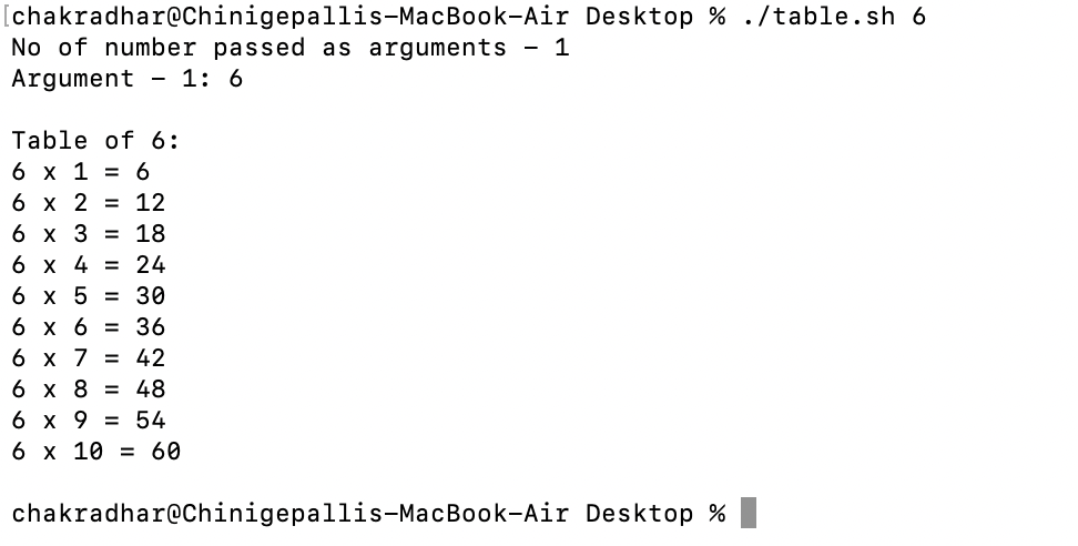 GitHub - chakradharsrinivas16/CommanadLineAssignment