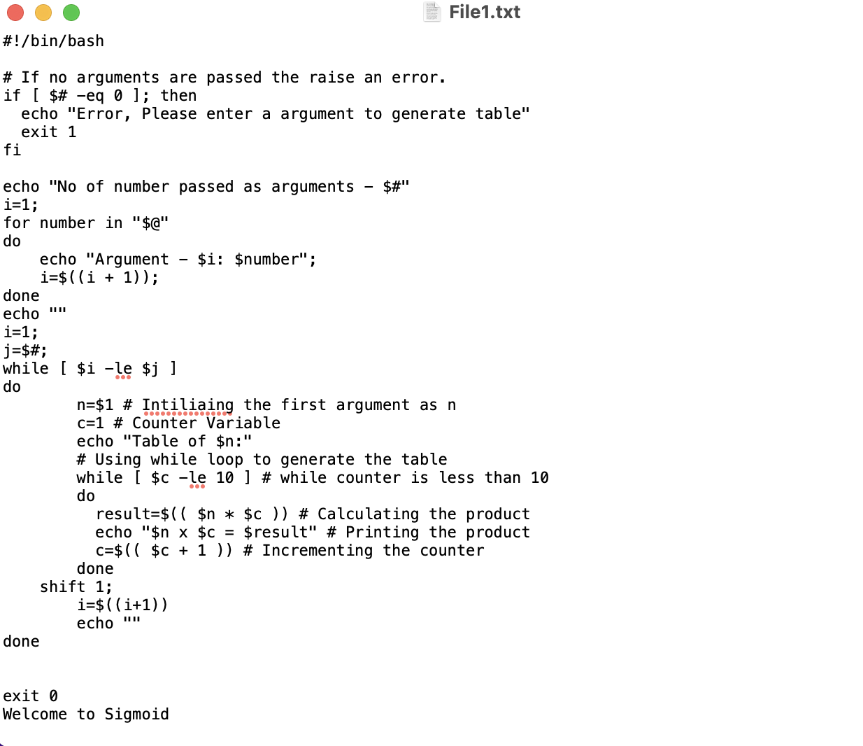 GitHub - chakradharsrinivas16/CommanadLineAssignment