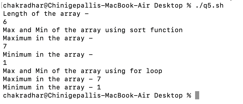 GitHub - chakradharsrinivas16/CommanadLineAssignment
