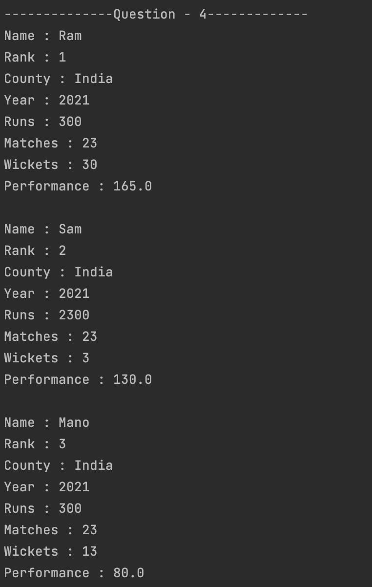 Github Chakradharsrinivas16scalaassignment 3193