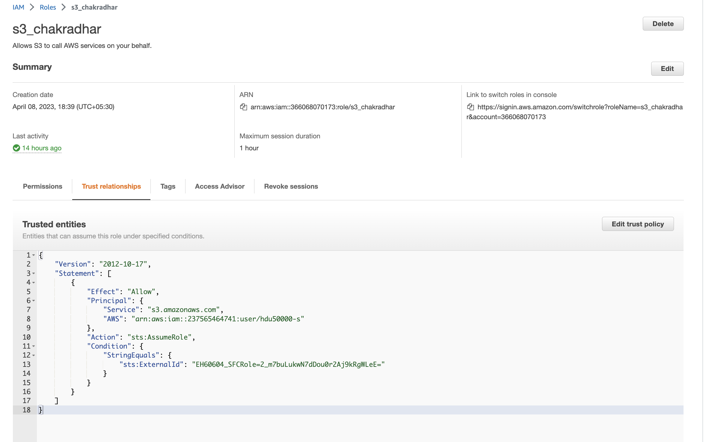 GitHub - chakradharsrinivas16/Snowflake_Assignment