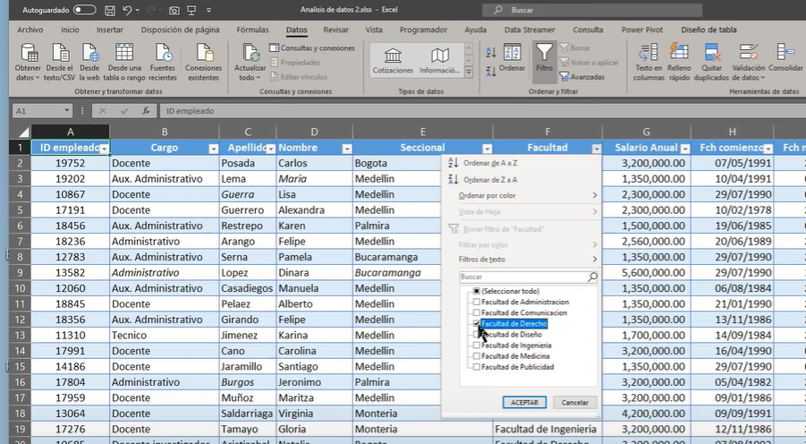 GitHub - Jose-Ch1/excel-for-Data-Analysis: I will be creating a repository to show the skills I ...