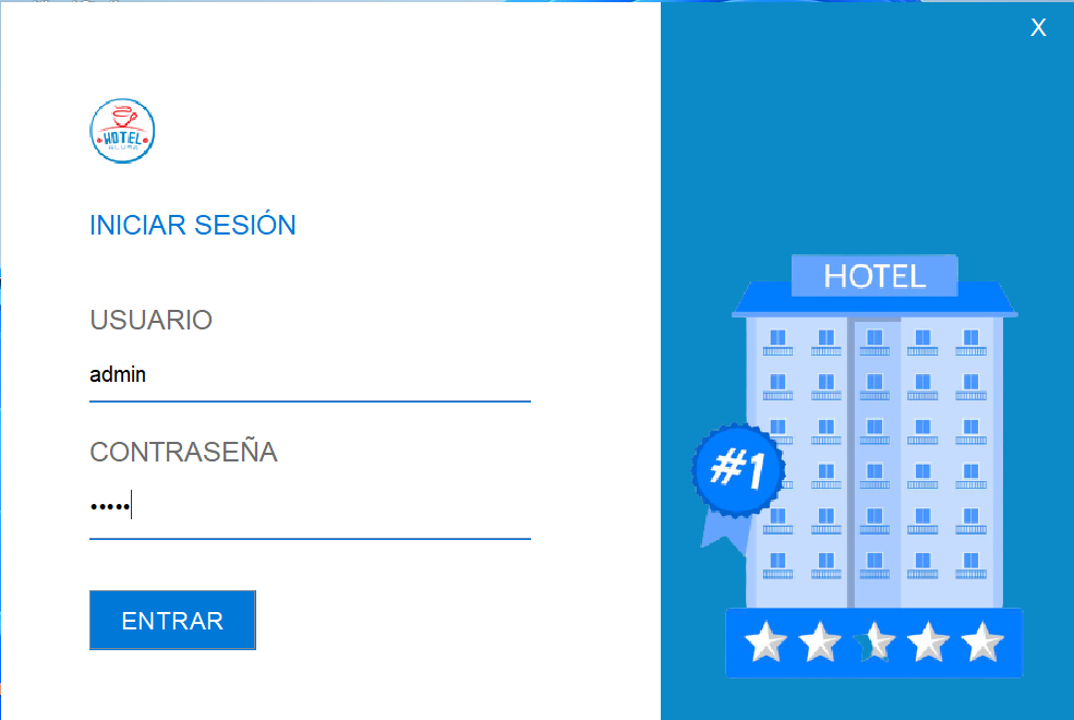 GitHub - Jose-Ch1/HotelAluraChallenge: Hotel Alura Challenge