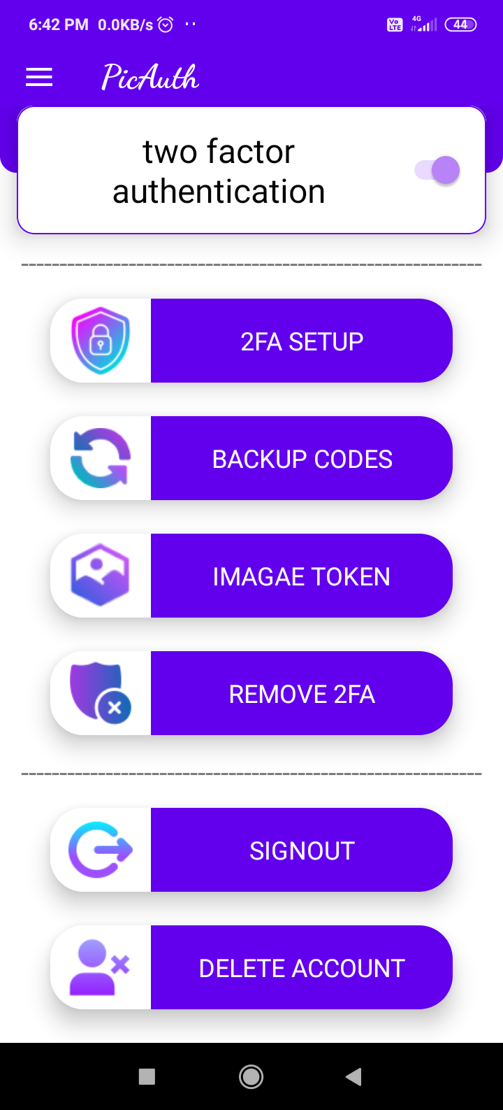 Github Shubh Srivastava 5911 Picauth Used Image More User Relatable