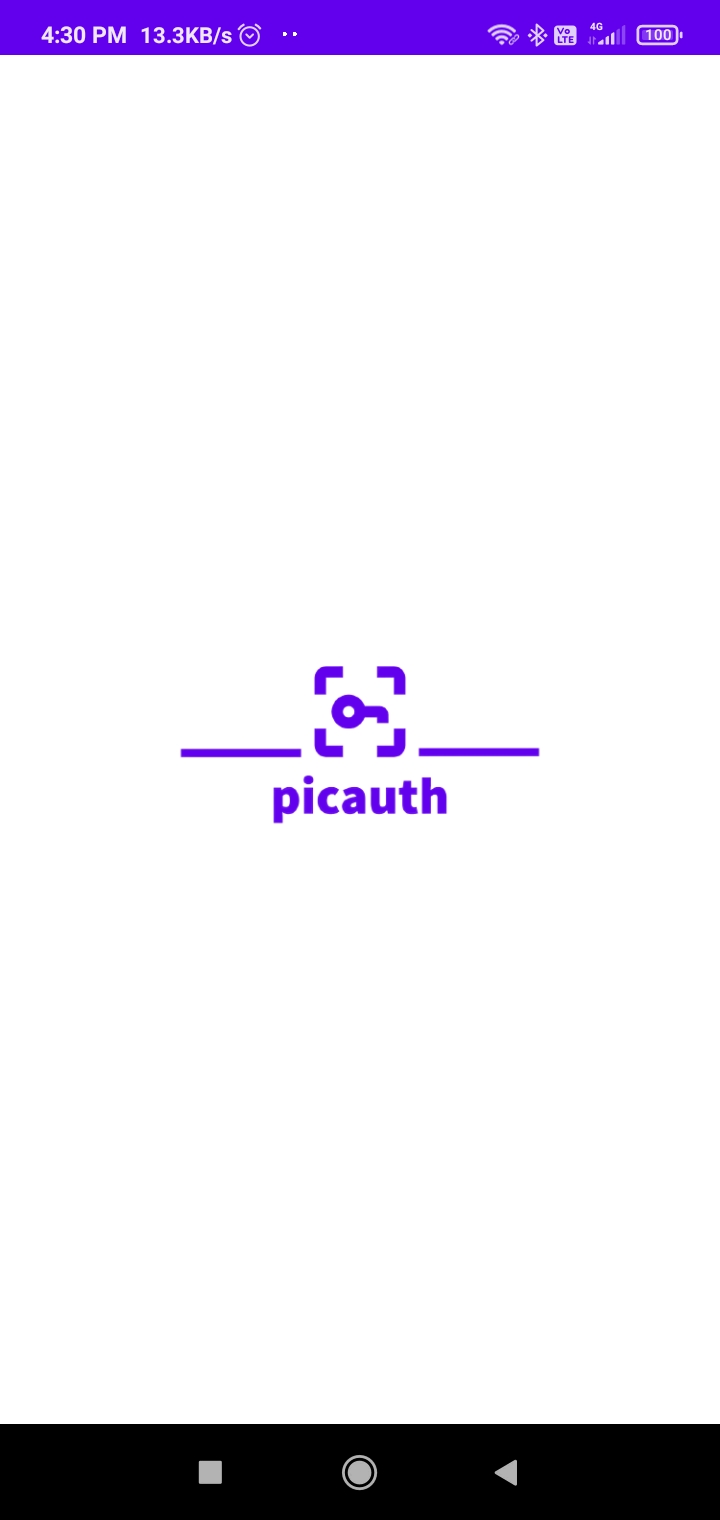 GitHub - Shubh-Srivastava-5911/Picauth: Used image (more user relatable token) for secret key ...
